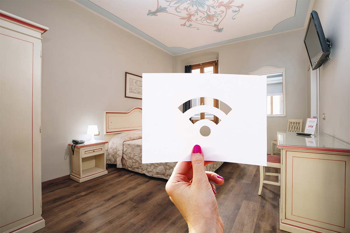 Servizi • Astoria City Hotel